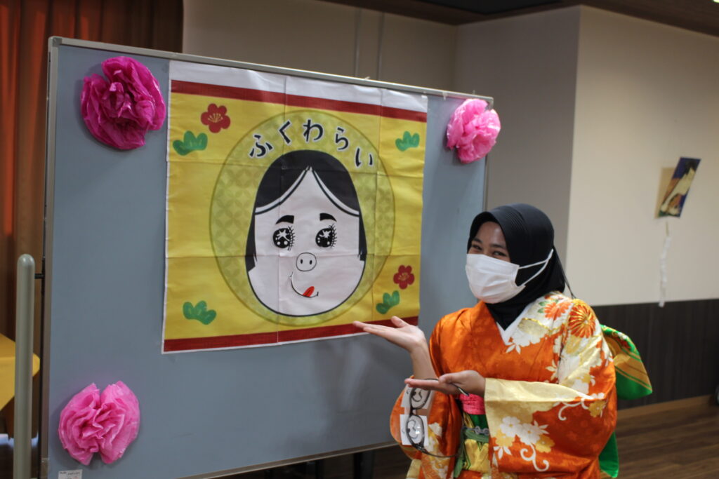 令和8年1月1日 新年祝賀会 | 介護付有料老人ホーム ブルーメンハイムトーホー